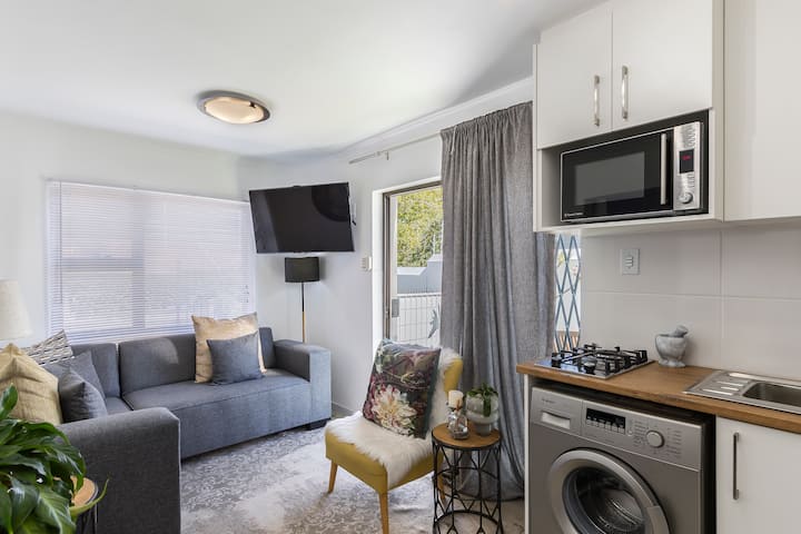 Frangipani Cottage - Somerset West