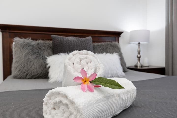 Frangipani Cottage - Somerset West