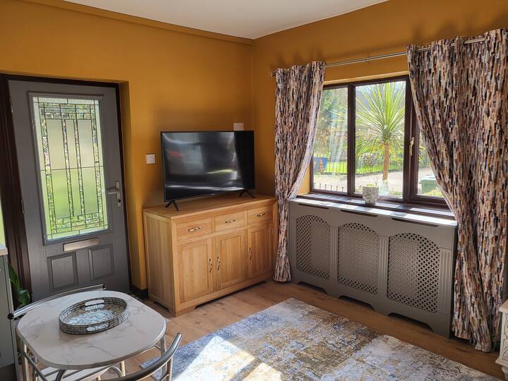 Beautiful Countryside Flat - Church Stretton
