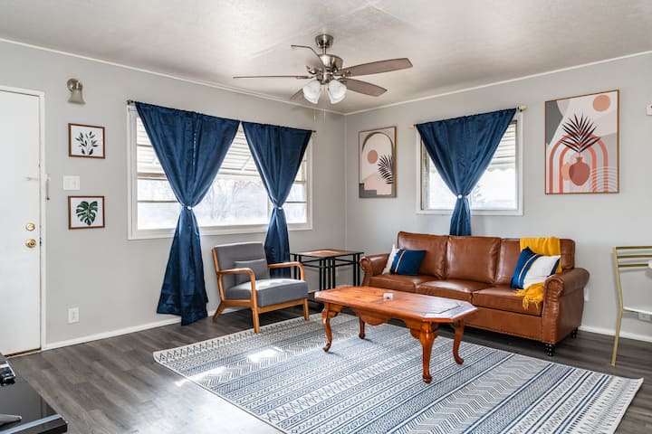 The Cozy Cottage On Gable Street - Springfield, OH