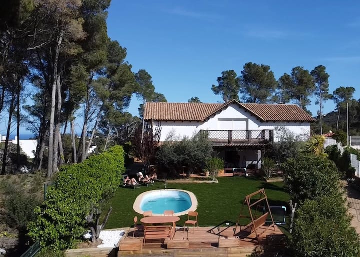 Le Clau De Will - L'Estartit