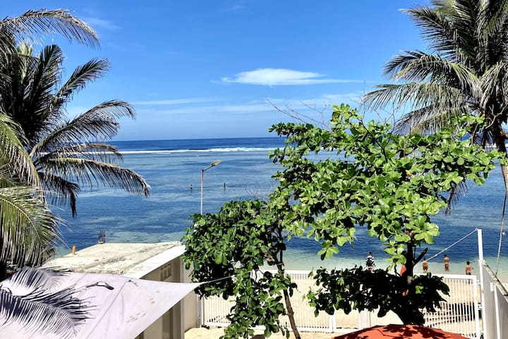Balai Valencia - Bolinao