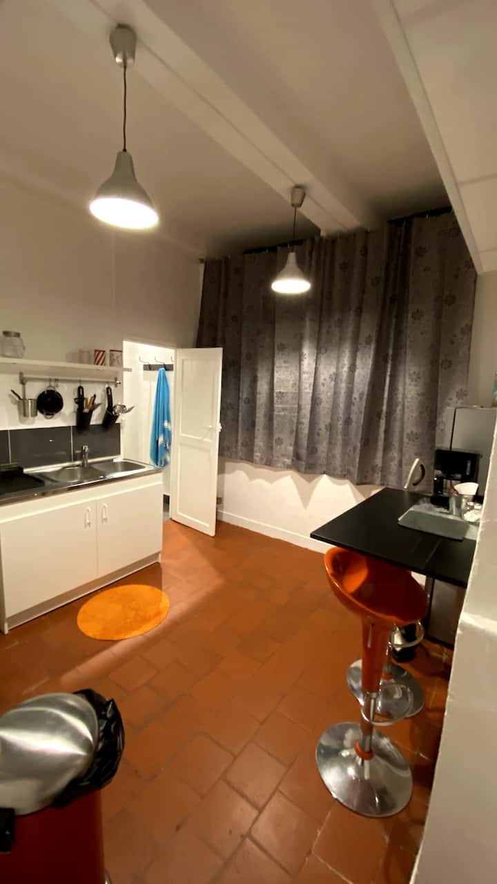 Charmant T3 Lumineux à Béziers - Béziers