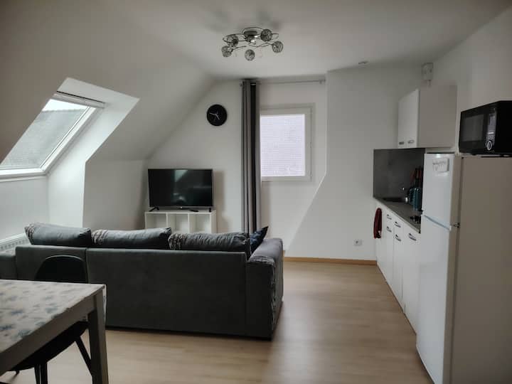 Appartement Brest - Brest