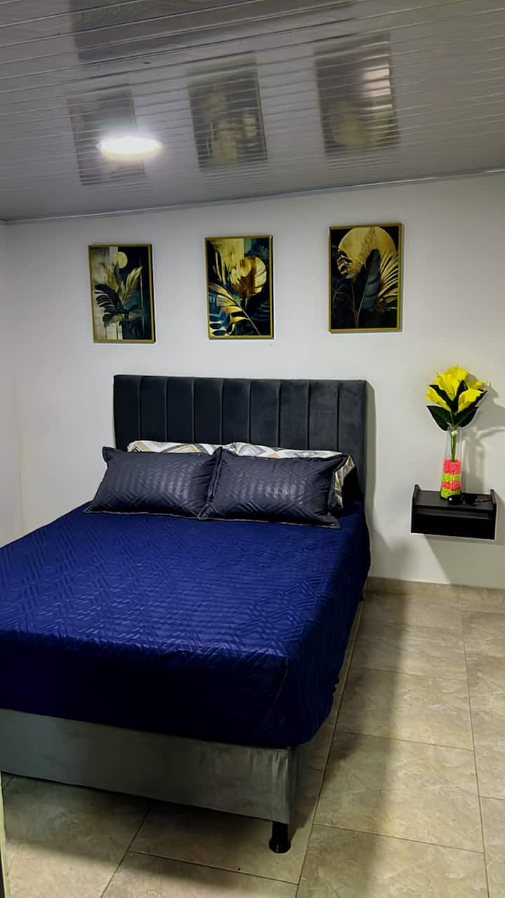 Veléz Loft Ii - Barbosa