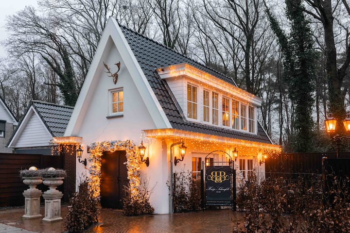 B&b Huisje Schaufeli - Apeldoorn