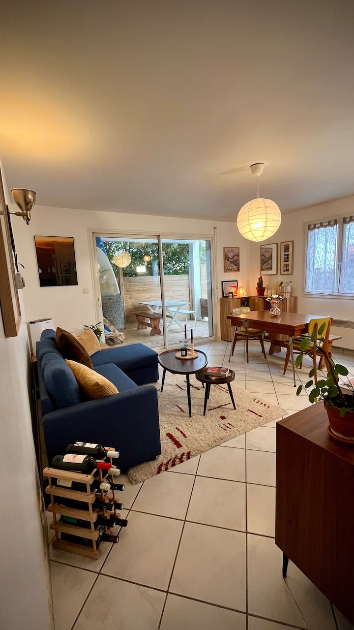 Appartement à Bidart - Bidart