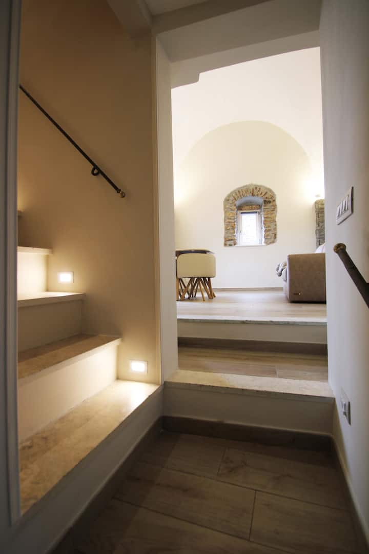 Tibur Parva - Appartamento Vista Panoramica - Tivoli