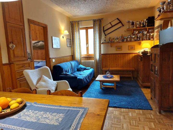 Chalet Zeno Abetone - Cutigliano