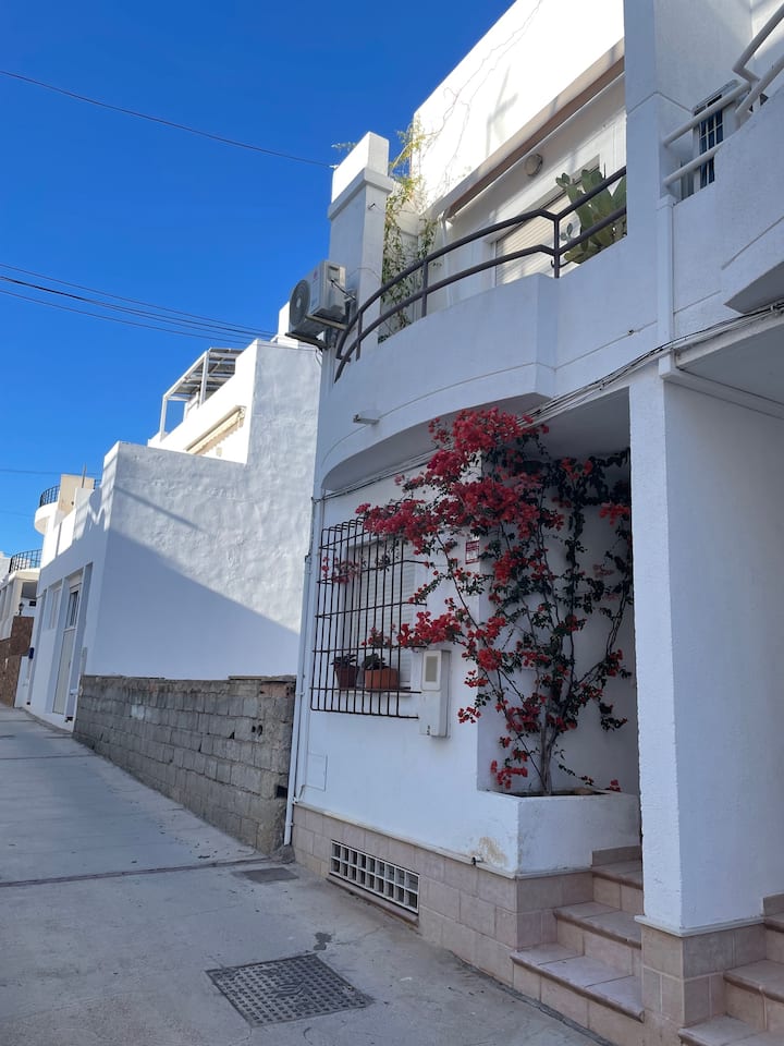 "Esparto Verde" Tu Casita Relax - Carboneras