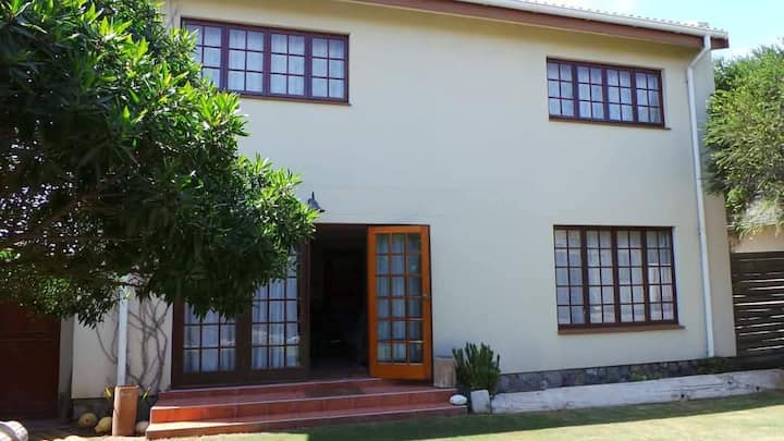 Self-catering Accommodation - Namibie