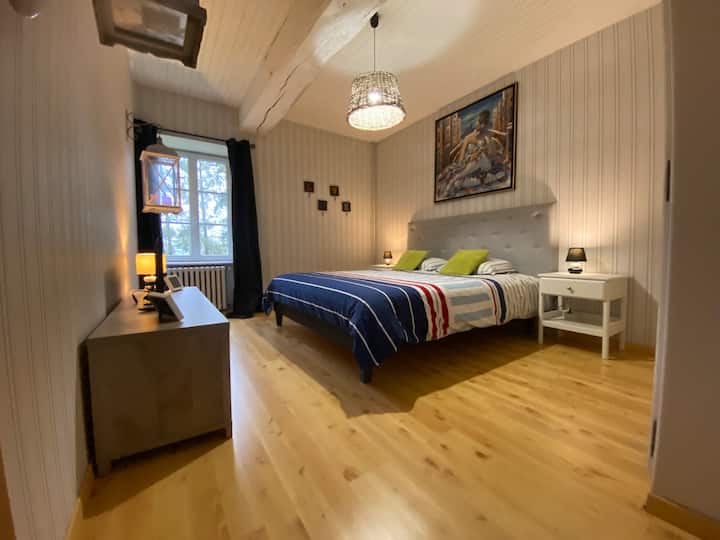 Chambre Chez L’habitant - Ducey