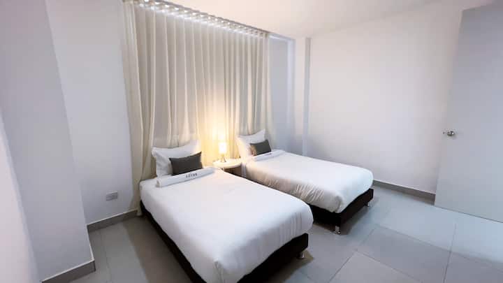 Apartamento Santa Marta 101 - Santa Marta