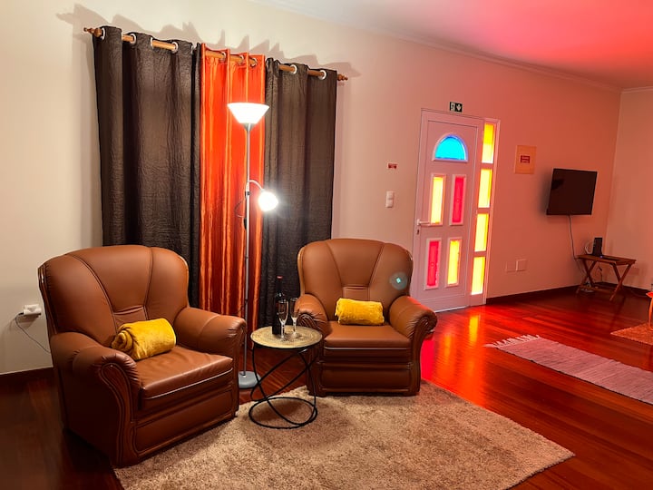 Apartamento Pestana - Estreito da Calheta