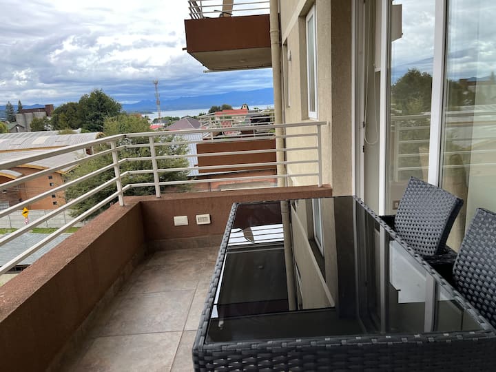 Apartamento En Villarrica. - Villarrica