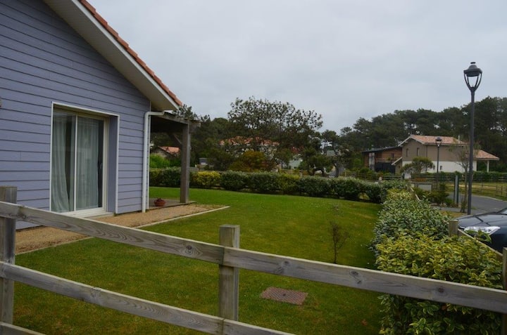 Villa Dune & Spa Sérénité Océane - Capbreton