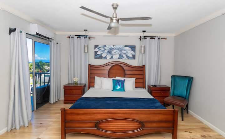 No Problem Mon! - Montego Bay