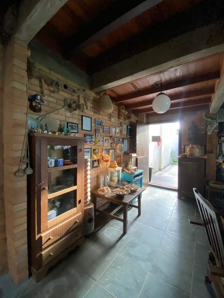 Seaside Retreat - Garopaba