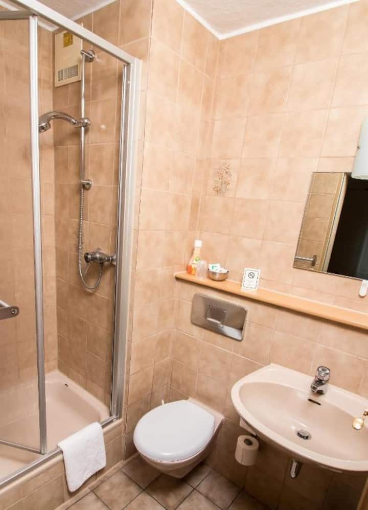 Doppelzimmer - Ulm