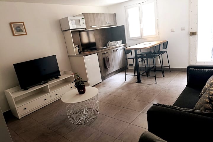Duplex Cosy à 10 Min De Paris - Vitry-sur-Seine