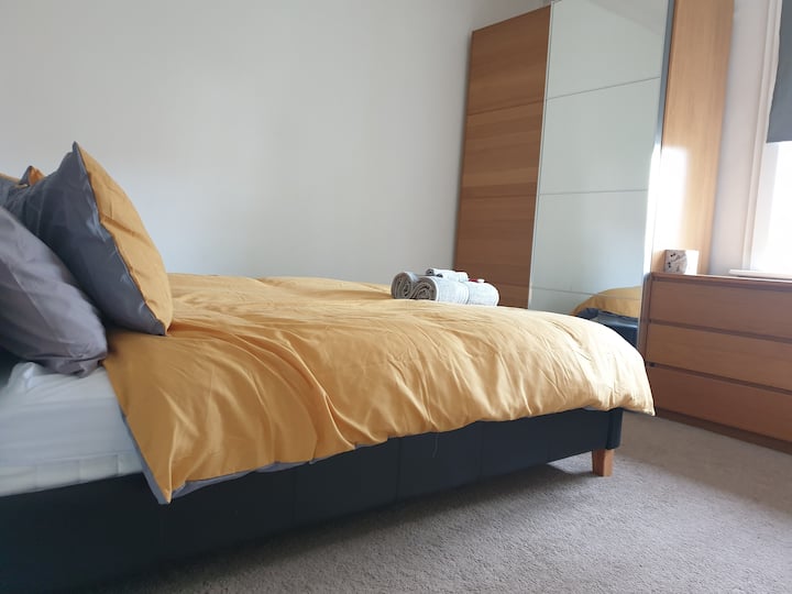 Morden One Bed Greenwich - Woolwich