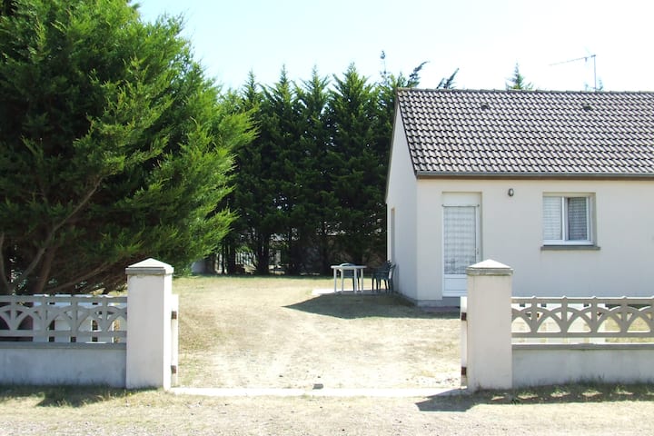 Maison Sterne à 150m De La Mer - Pirou Plage