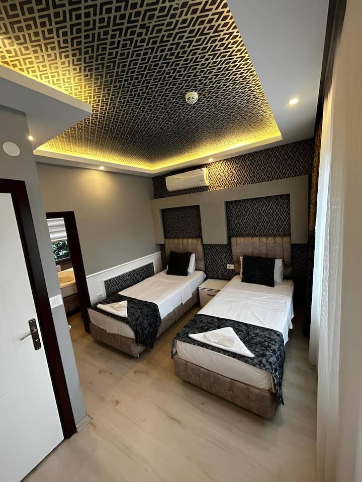 Sultanahmet-family Apartment - Estambul