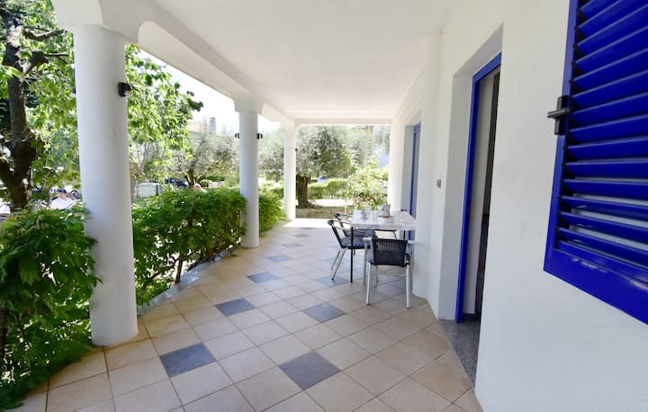 Simple Apartment Near The Beach, Free Wifi - Croatie