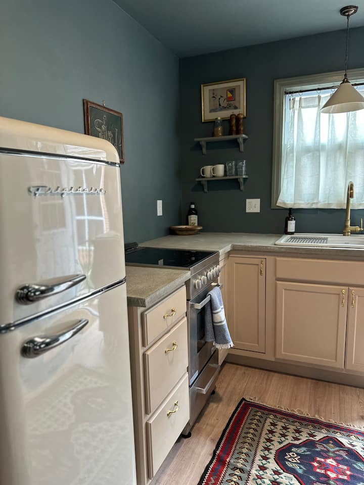 Charming And Cozy, Walk To Town - The Meadows, Keedysville