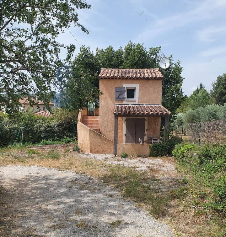 Petite Maison Auriol - Auriol