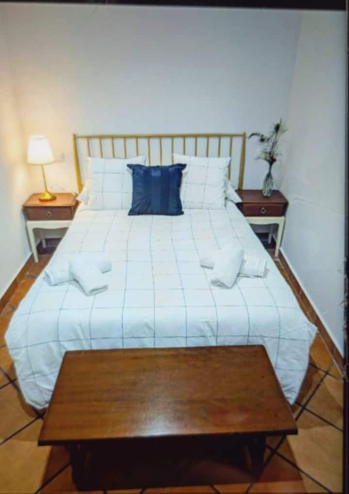 Habitación Numero 3 - Minglanilla