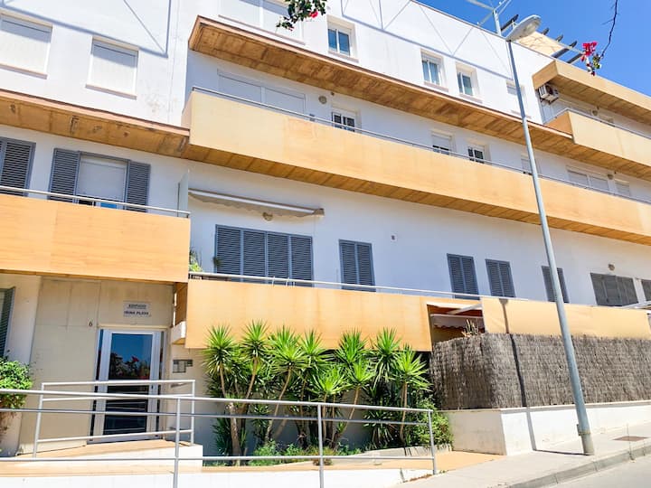 Encantador Apartamento - Sanlúcar de Barrameda
