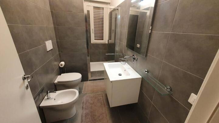 Carlo Alberto Appartment C - Ancona, Italia
