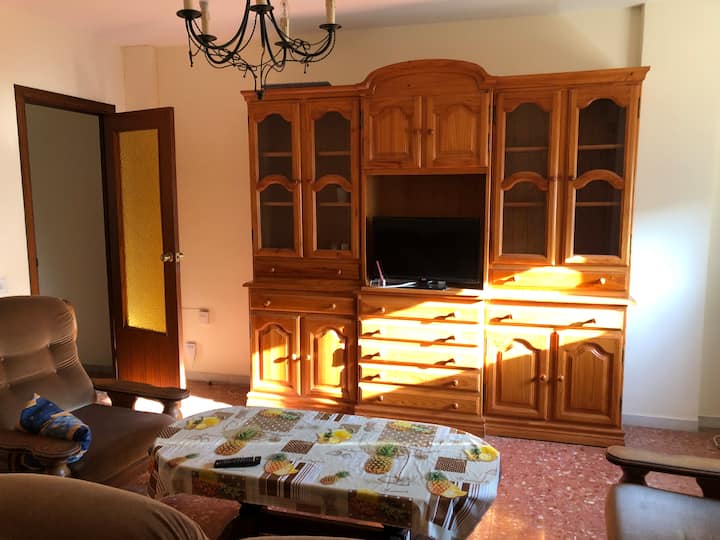 Piso En Almeria - Almería