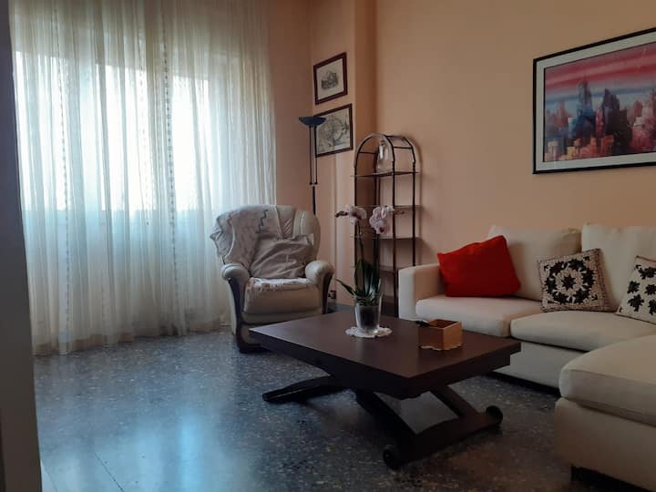 Casa Cristallina - Rome