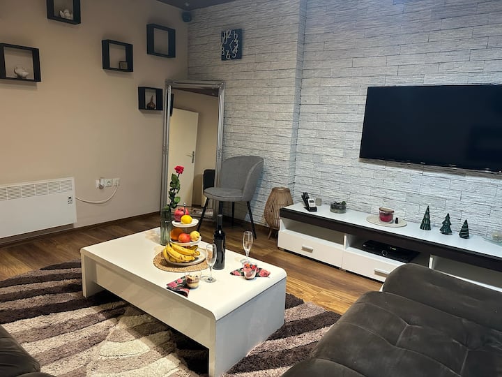 Apartman Centrum - Županja