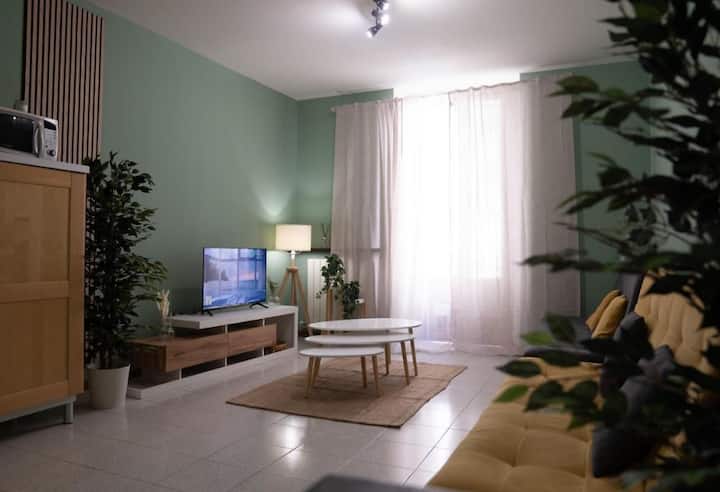 Centro Verona Aparthotel - Verona