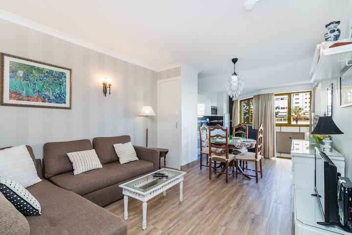 Lima's Place, Ac&wifi, 200m To The Beach - Praia da Rocha