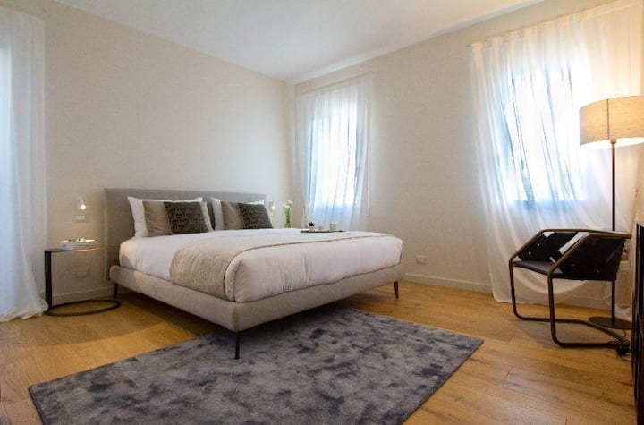 Dimora 26 - Suite Roseflor - - Spresiano