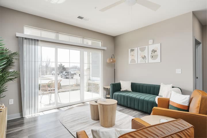The Maureen Whitestown - Zionsville, IN