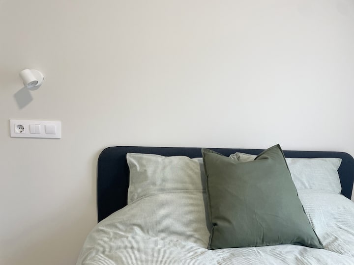 Piso 3 Habitaciones Y 3 Baños - Proaza