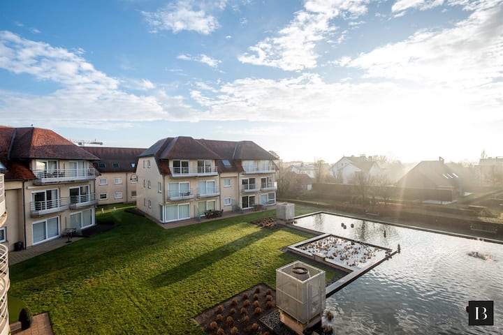 Sun & Sea De Haan - Bredene