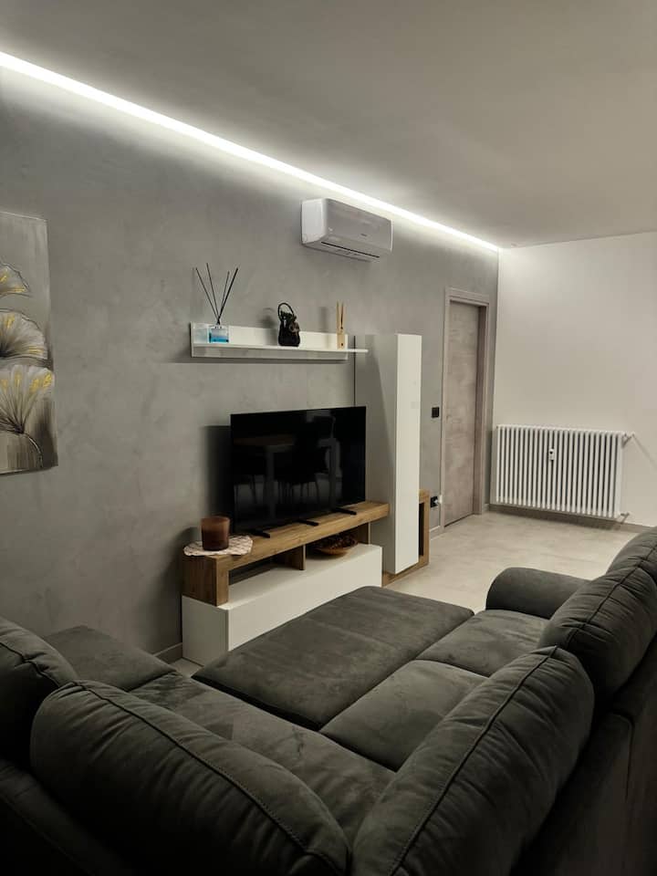 Giulietta Apartment Cuneo - Cuneo