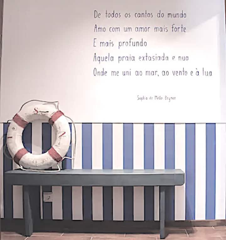 Typical Village House By The Beach - Sintra