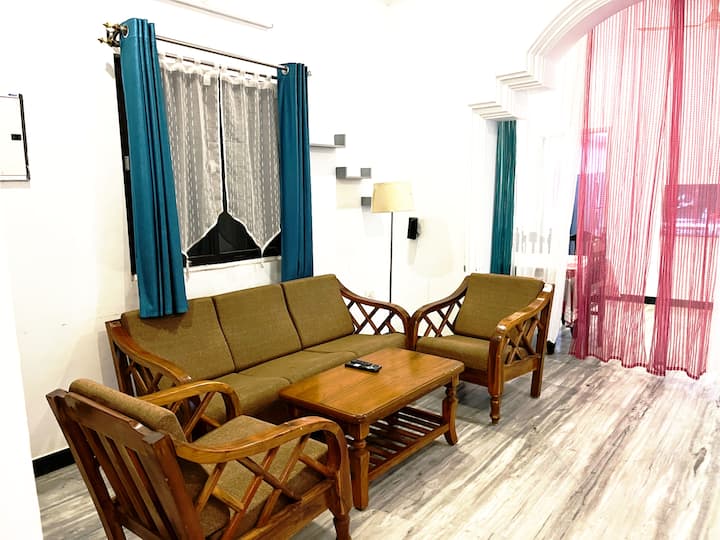 Kps Homestay - Puducherry