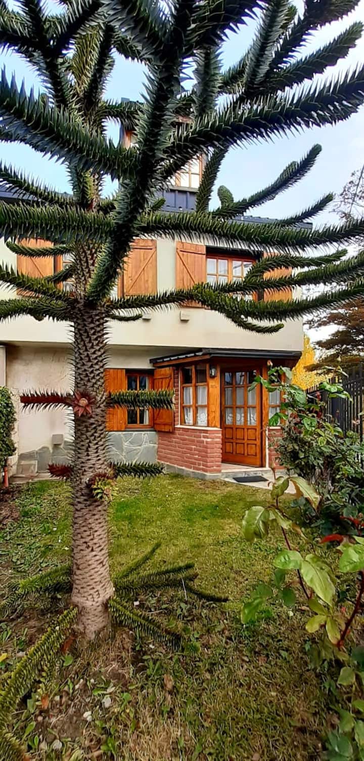 Hermosa Casa - Ushuaia