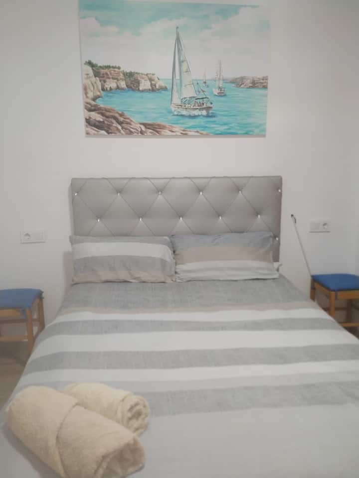 Comfortable Room In Campoamor - Alicante