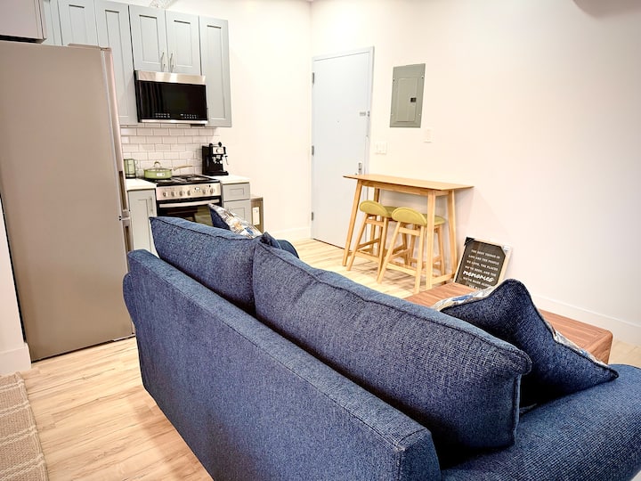 Cozy Brand New Apartment - Queens, NY