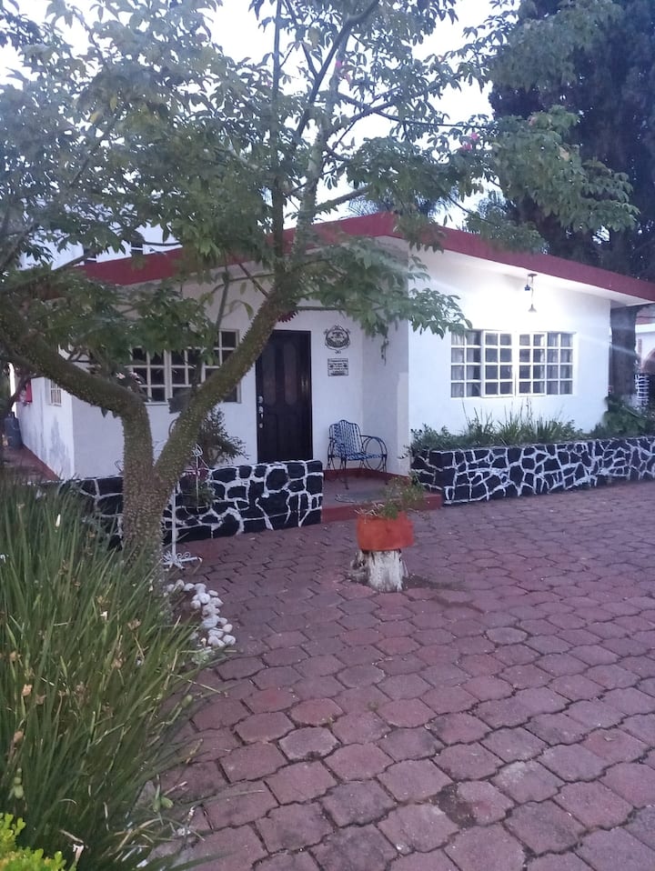 Quinta Los Solares - Atlixco