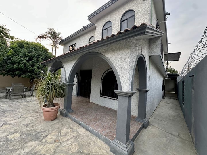 La Casa Del Koy - Ciudad Valles